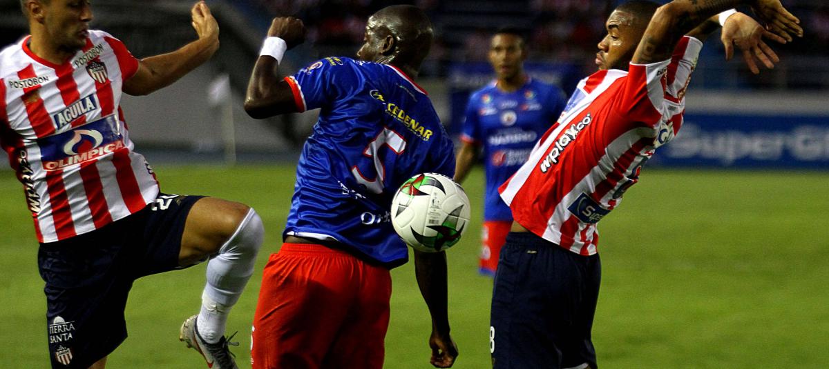 Junior vs. Pasto: dónde y cuándo se jugará la final