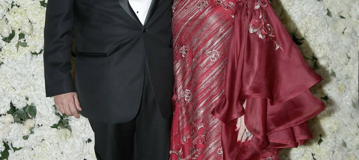 Muerte de esposa de Alejandro Ordóñez: sus reacciones