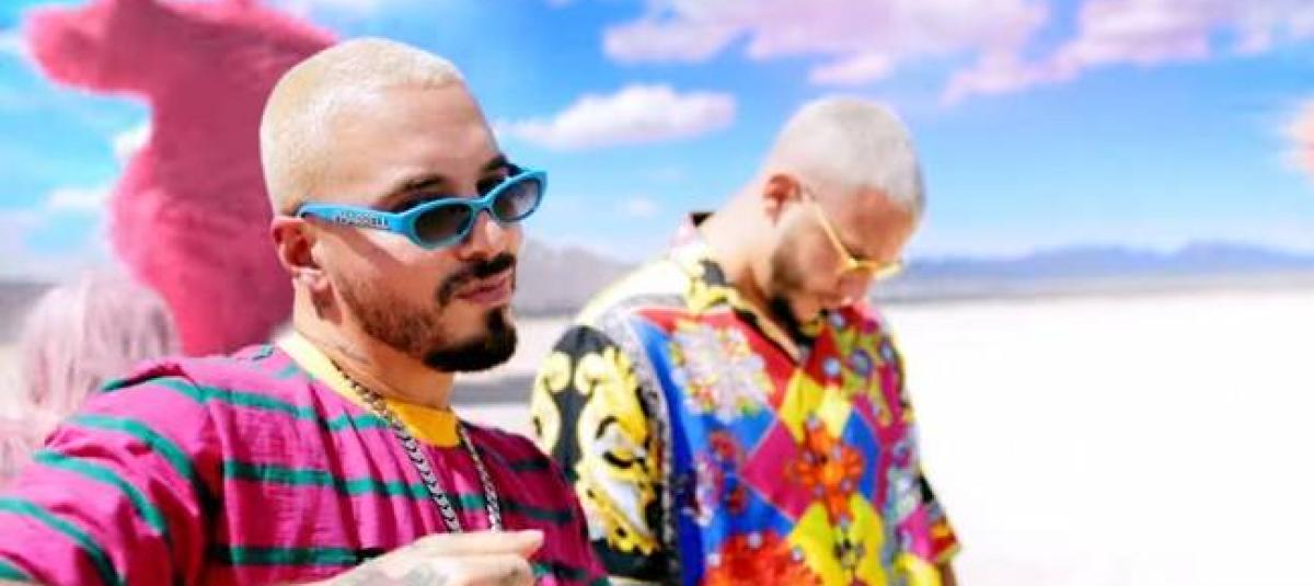 Loco contigo, canción de J Balvin, Tyga, Ozuna y DJ Snake