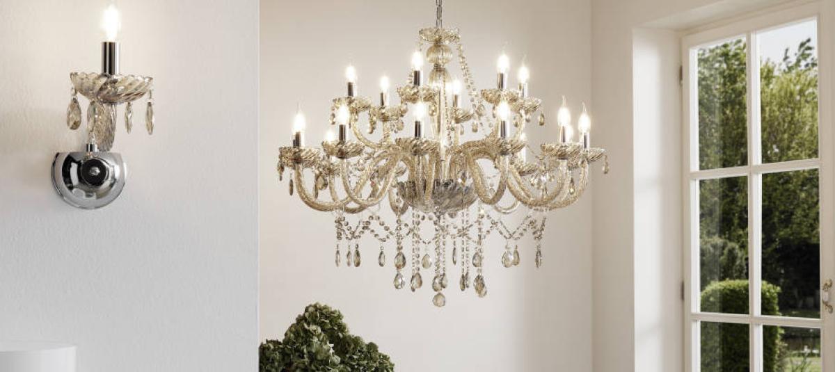 EGLO, una empresa que crea tendencias