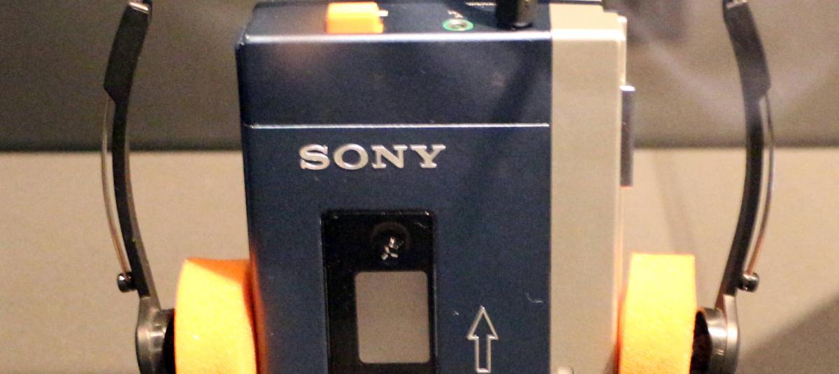 Se cumplen 40 años del Walkman: Detalles de su historia