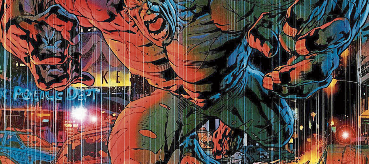 ‘Ultimates’ en la Colección de novelas gráficas de Marvel de EL TIEMPO