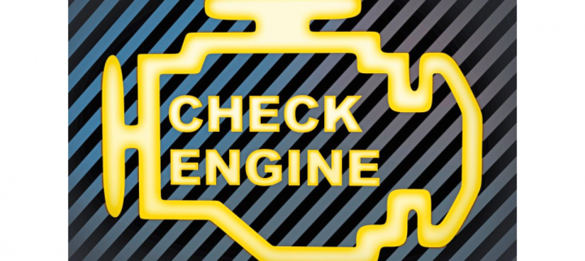 Activación de la señal Check Engine: ¿Qué hacer cuando se activa?