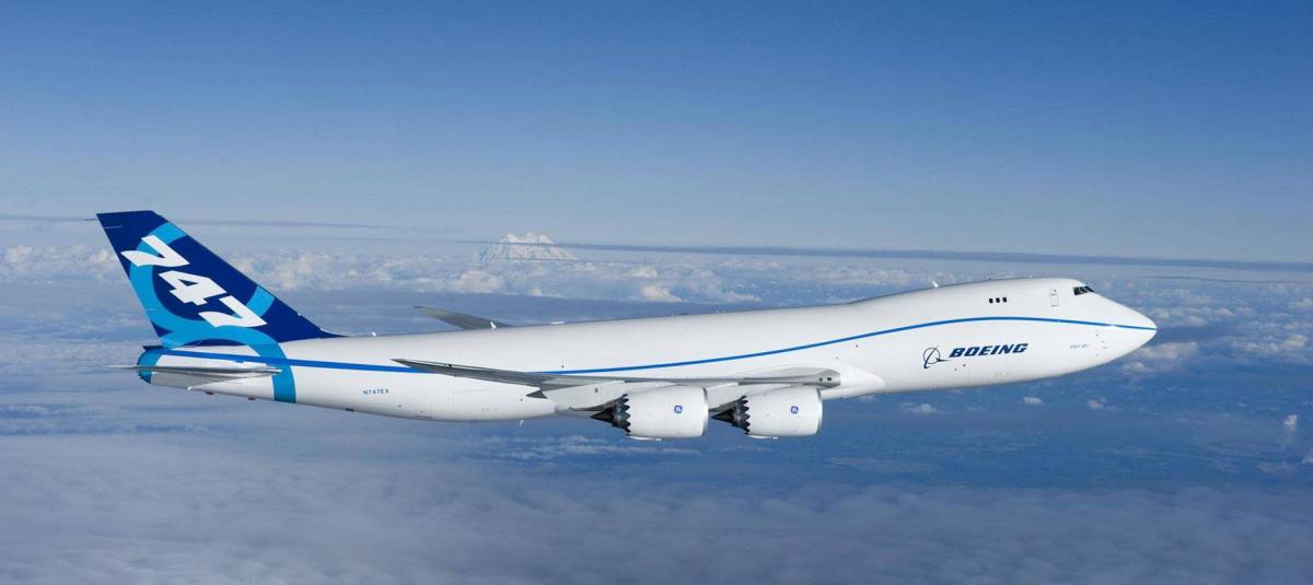 Boeing 747: agrandó la aviación y achicó el mundo