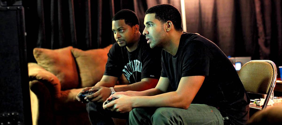 Cantantes y actores que son fanáticos de los videojuegos