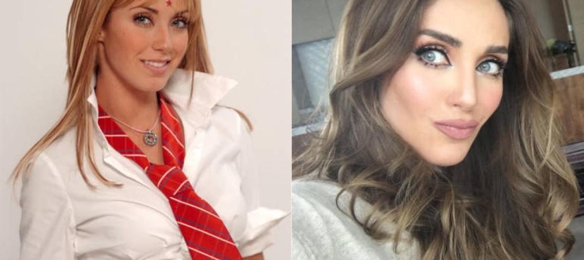 Anahí de RBD: revela la incansable batalla por el éxito y sus ...