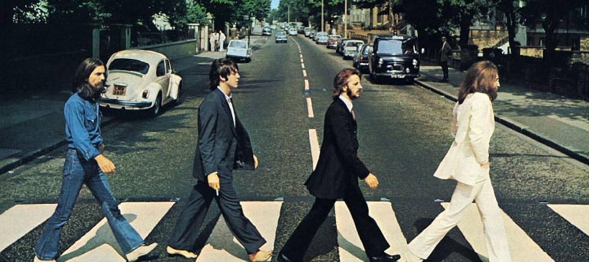 Se cumplen 50 años del documento que formalizó la separación de The Beatles