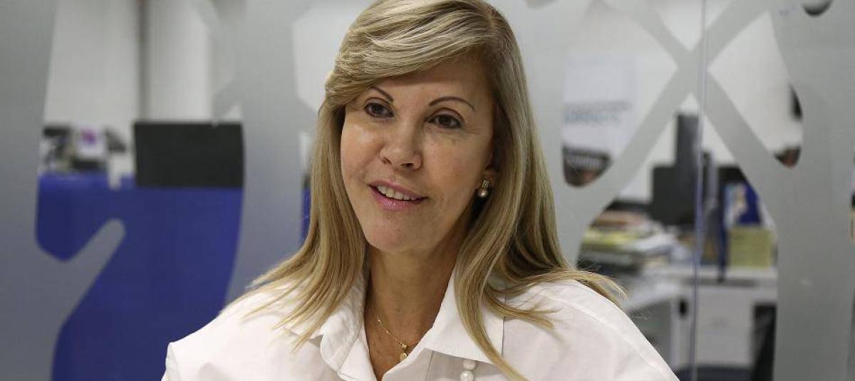 Dilian Francisca Toro sería nueva presidenta de 'la U'