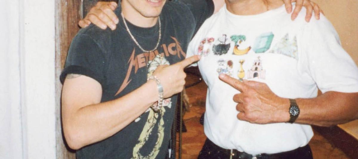 Vida de Rodrigo Obregón, actor de cine y televisión que murió este ...