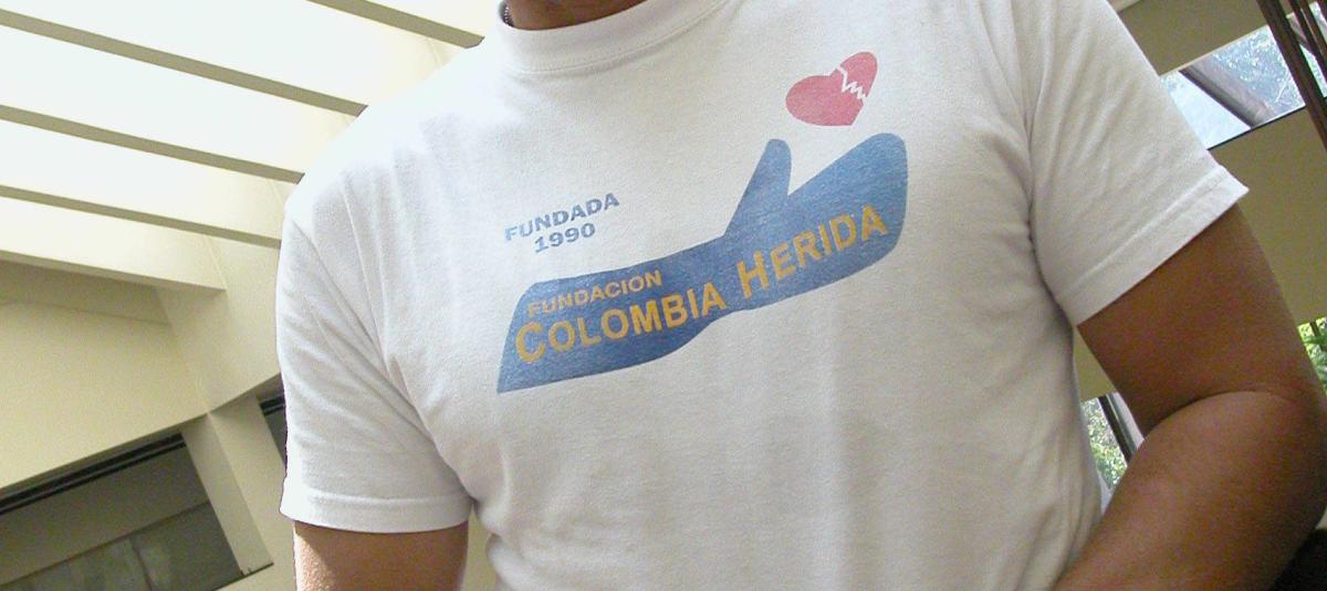 Causa de muerte del actor Rodrigo Obregón Osorio