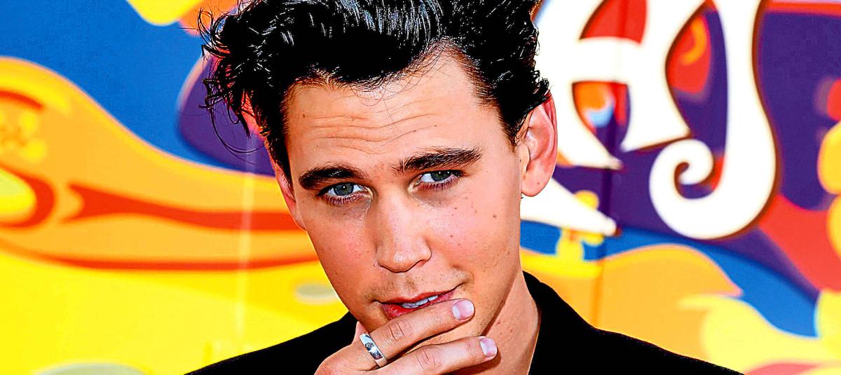 Austin Butler, el actor que dará vida a Elvis Presley en nueva película