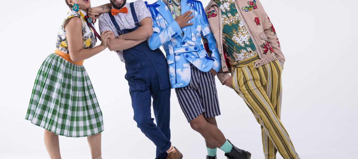 Primavera Fest se realiza por primera vez en Bogotá