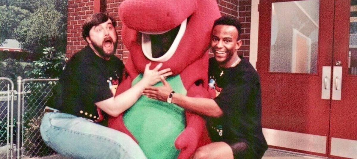 Un documental de Barney revelará detalles inéditos de la serie infantil