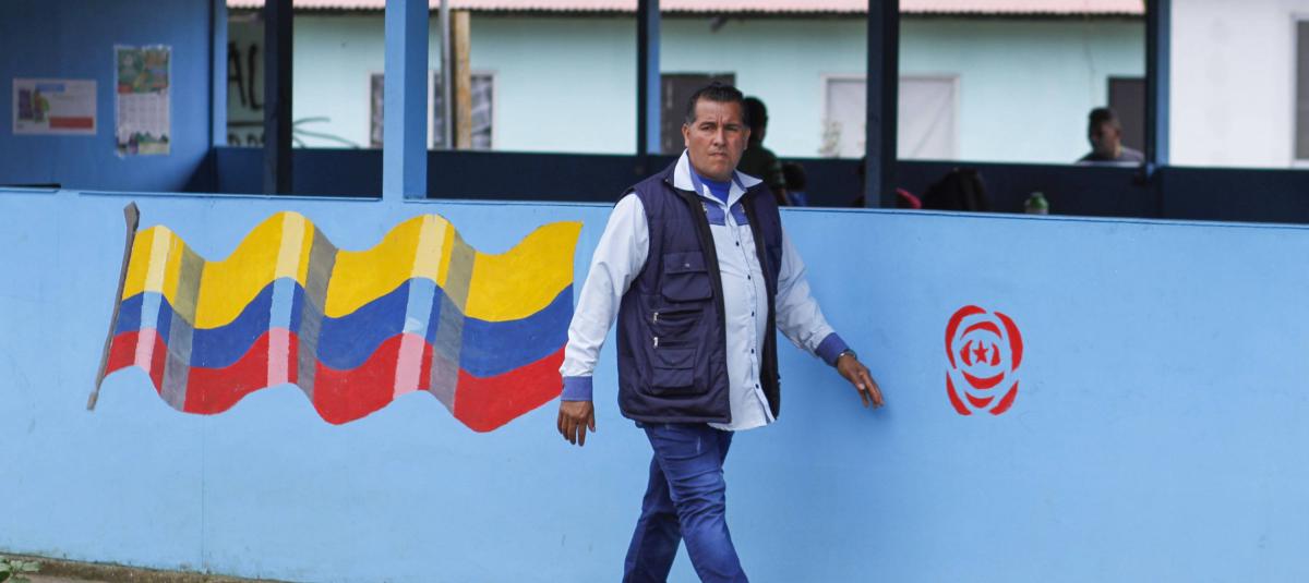 Seis capturas por crimen de Alexander Parra, excombatiente de las Farc