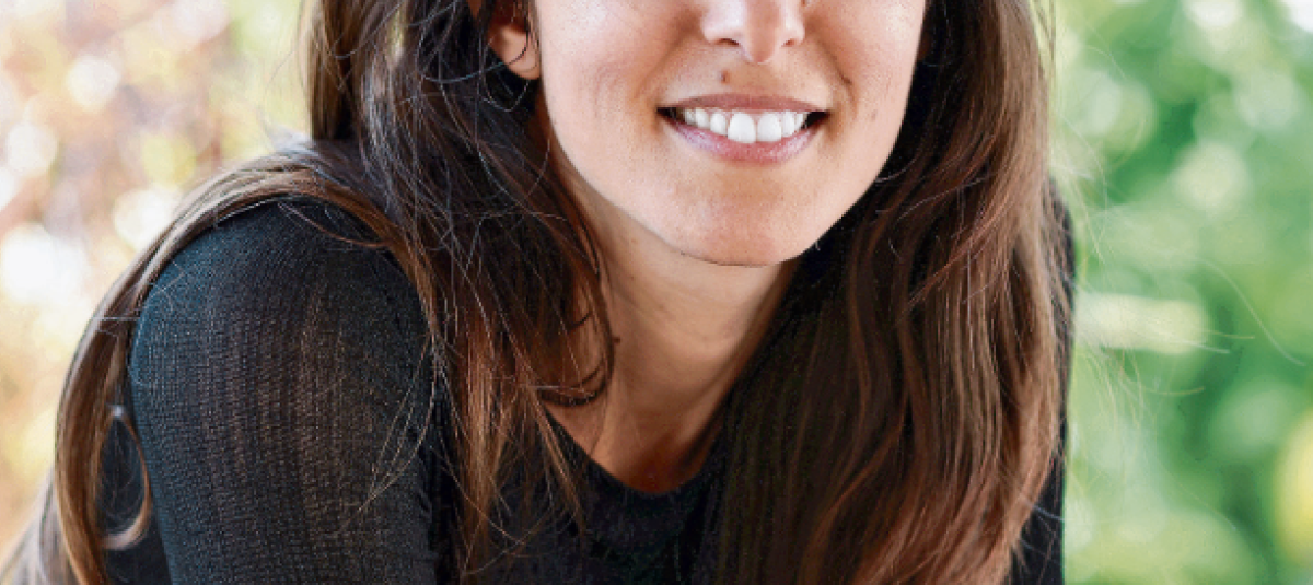 Soledad Barruti habla sobre cómo nos alimentamos en América Latina