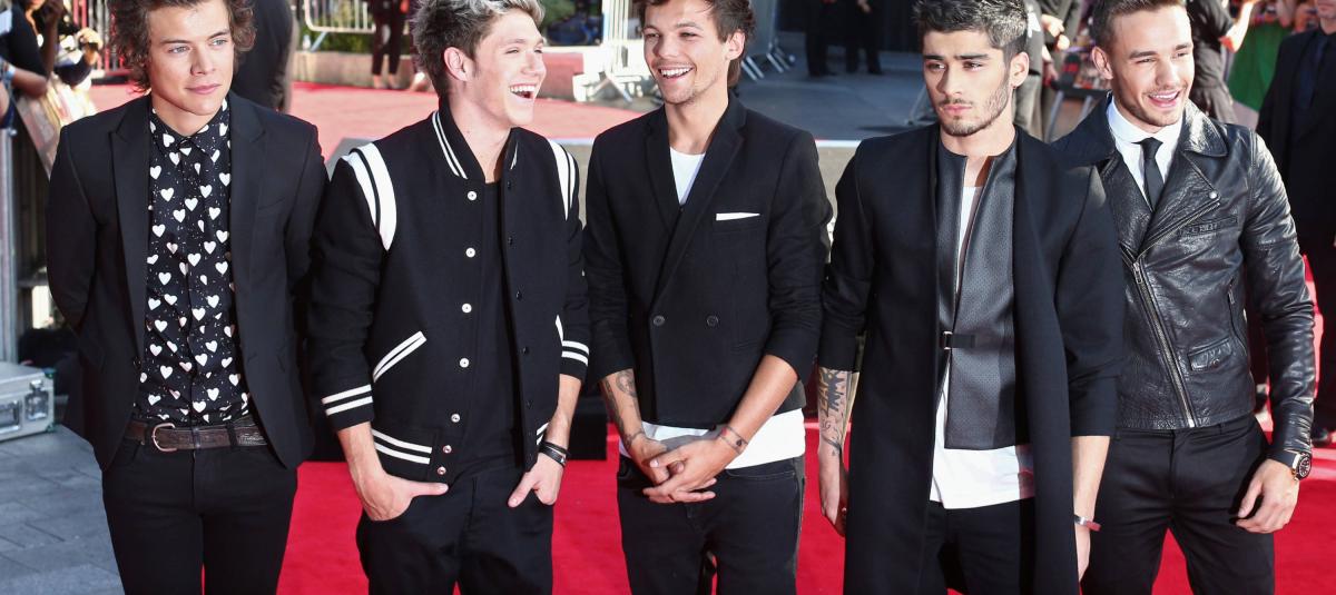 One Direction: ¿a qué se dedicaron los integrantes desde su separación?