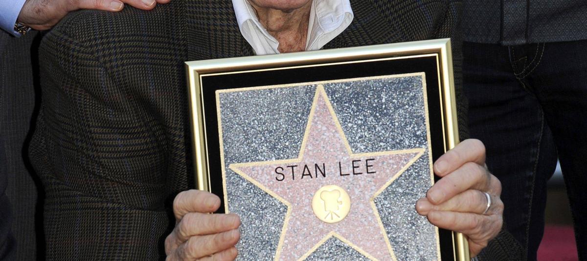 Stan Lee: el hombre que cambió el universo de los cómics