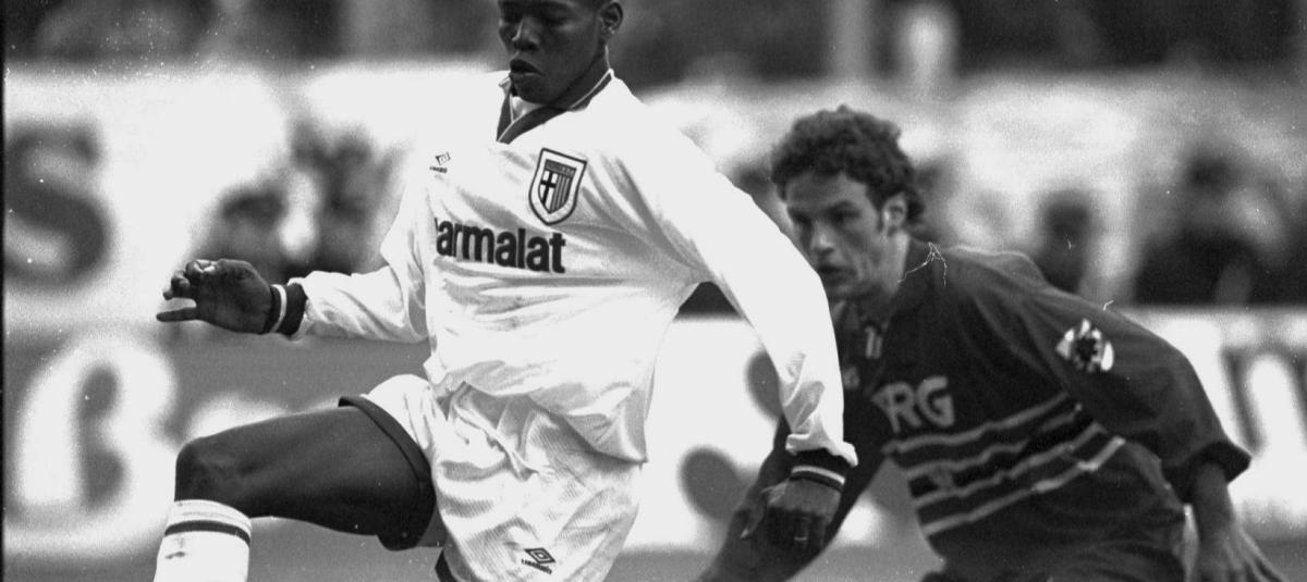 Faustino Asprilla: dura confesión de su vida nocturna en Italia