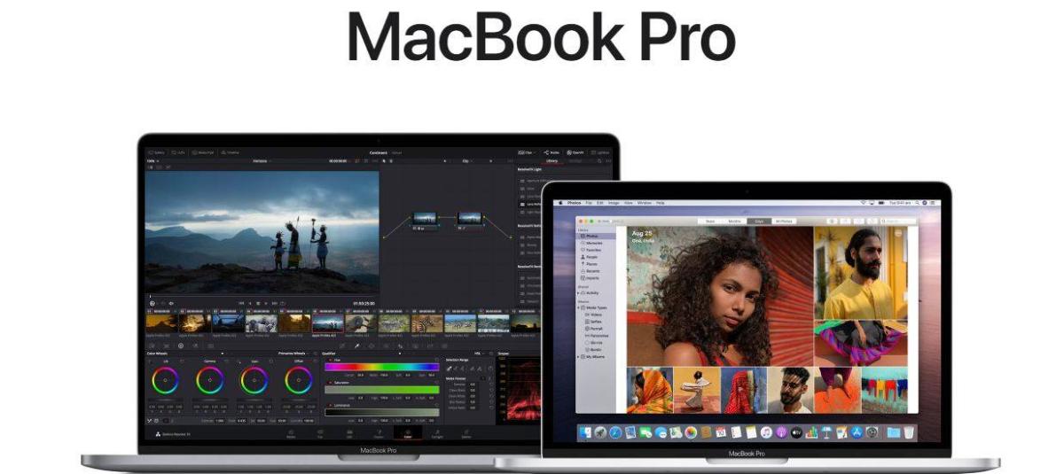Apple presentará nuevos modelos Macbook Pro, el Mac mini rediseñado y un nuevo iPad mini a ...