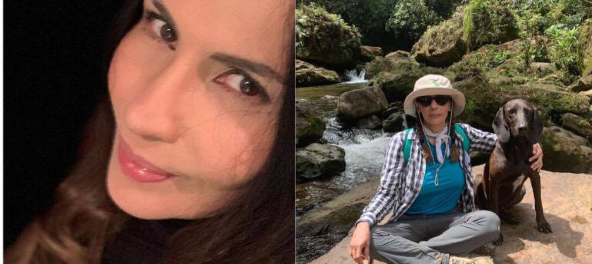 Nórida Rodríguez, de la novela ‘Tentaciones’, fue hospitalizada