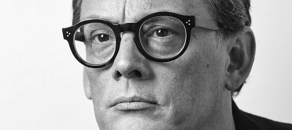 La línea de Giancarlo Mazzanti
