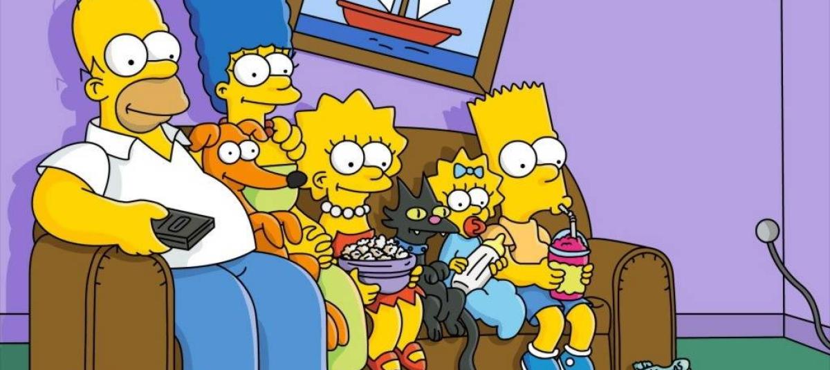 Homero ya no ahorca a Bart en Los Simpson, ¿a qué se debe?