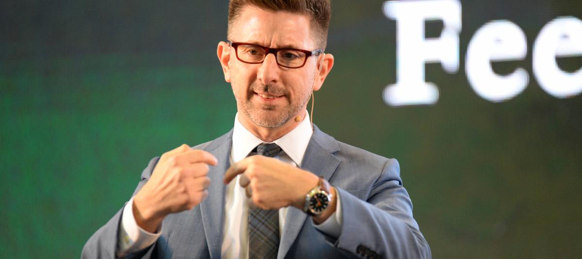 Entrevista con Marc Brackett, director fundador del Centro de ...