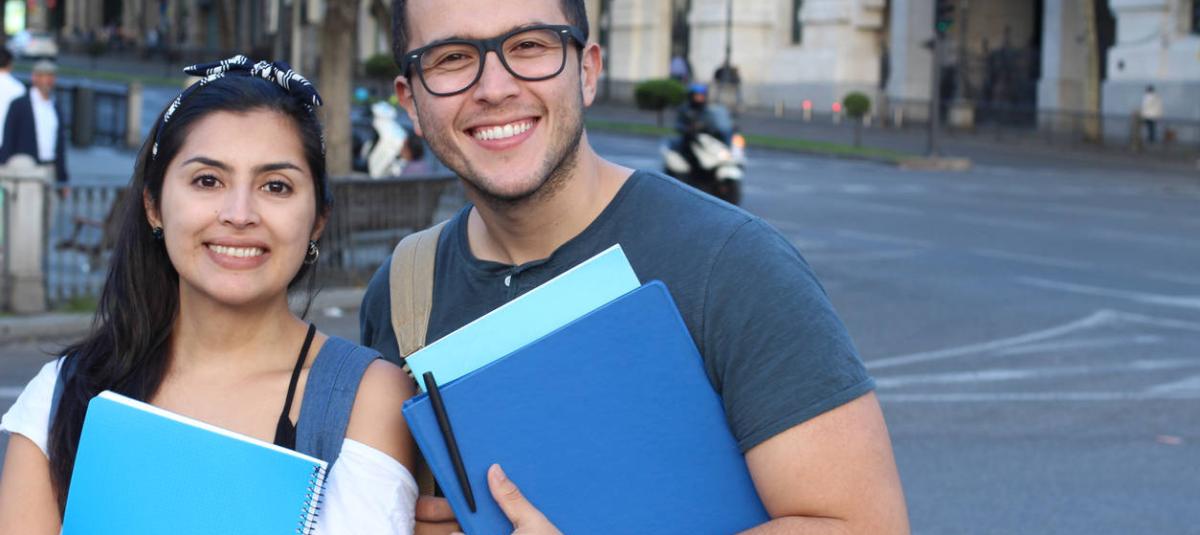 Conozca los beneficios de la beca de MinCiencias para estudiar en el ...