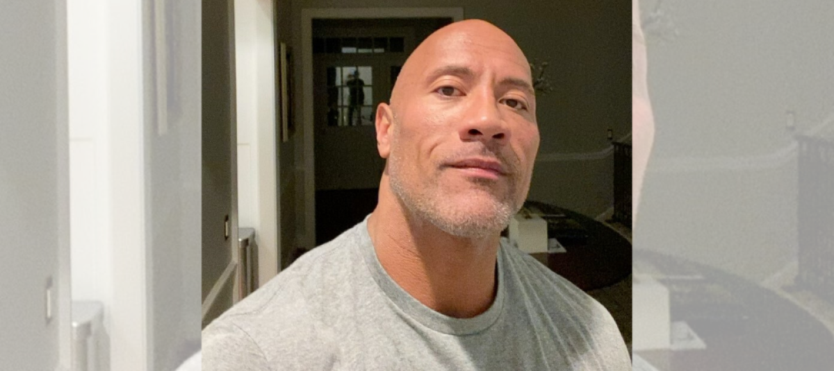 Murió Rocky Johnson, el papá de La Roca