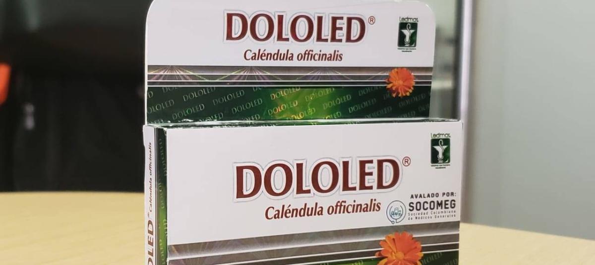 Inician proceso sancionatorio contra productores del Dololed