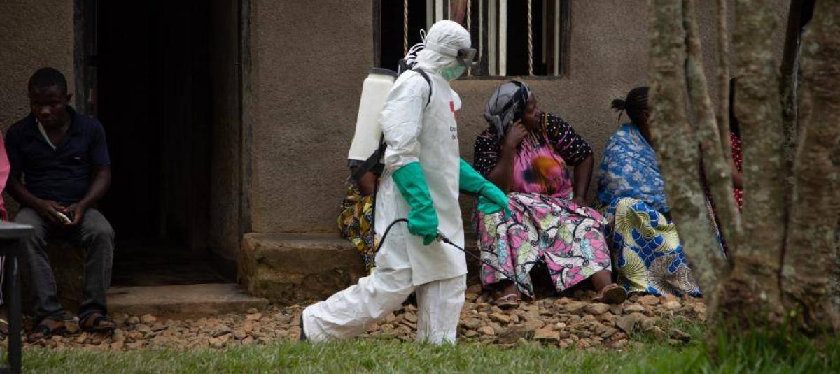 La OMS anuncia el fin de la epidemia del Ébola en Uganda