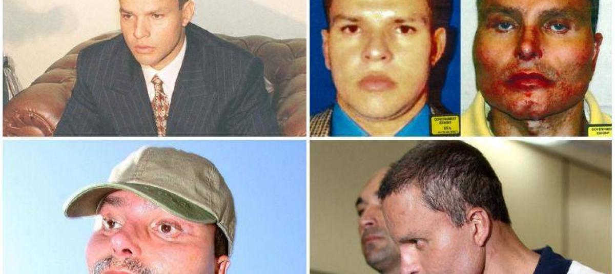 Condenan en EE.UU. al narco colombiano 'Chupeta'