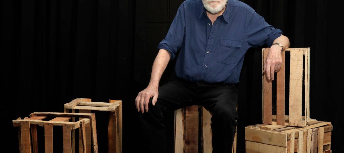 Joe Broderick: 85 años y con vida de sobra