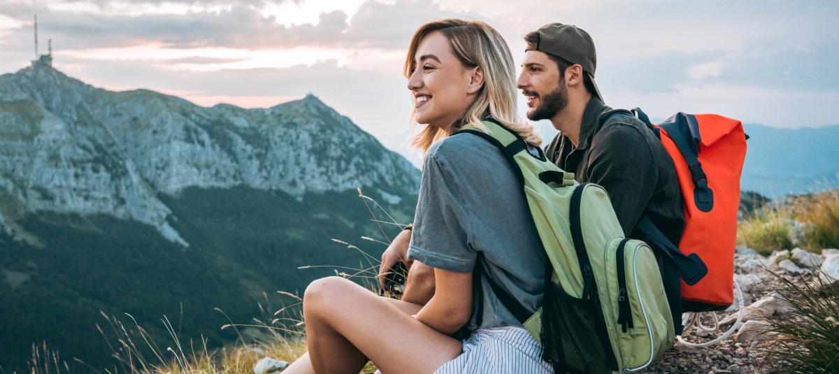 Estos son 10 rasgos que definen a las personas valientes, según ‘coach ...