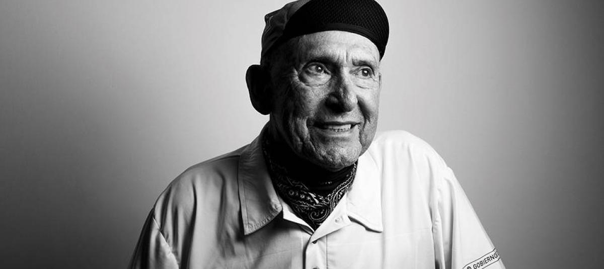 'Cochise', 50 años del récord de la hora.