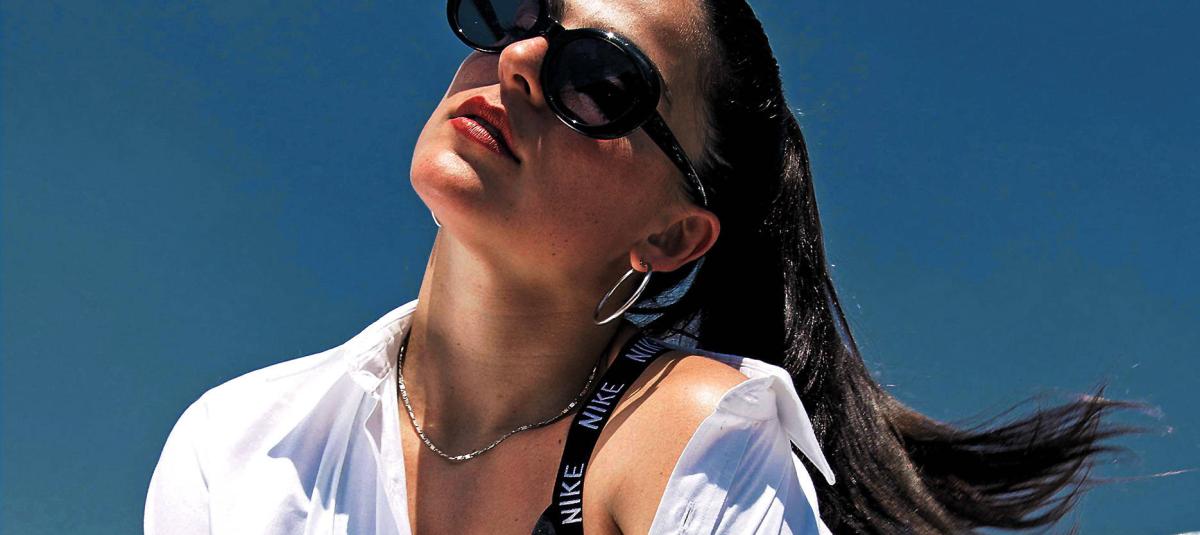 Delfina Dib, la rapera argentina que brilla con letras de fuerza femenina