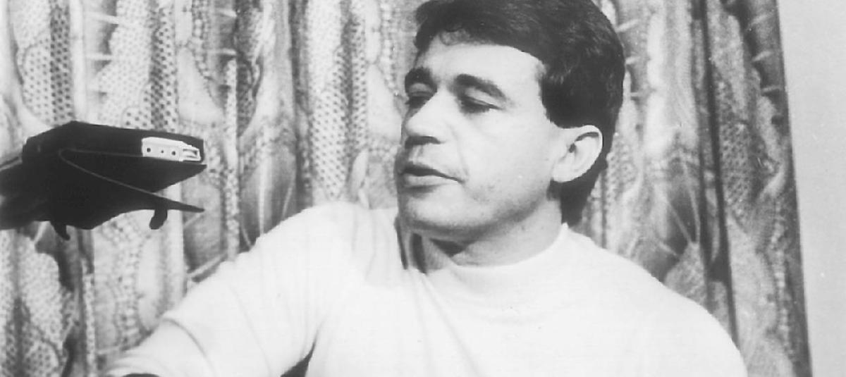 La vida del narcotraficante Carlos Ledher se contará en una serie