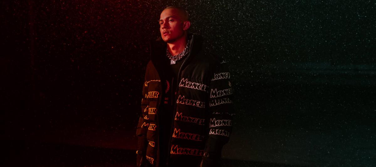 Entrevista con Tainy por su nuevo disco