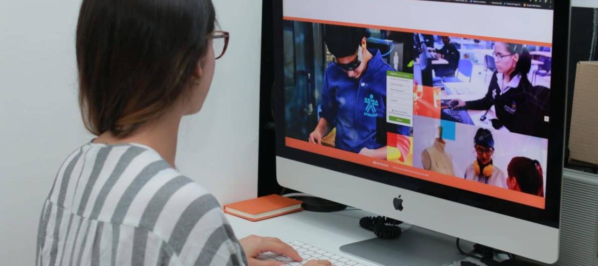 ¿Es posible estudiar en el SENA desde otro país?, están son las ...