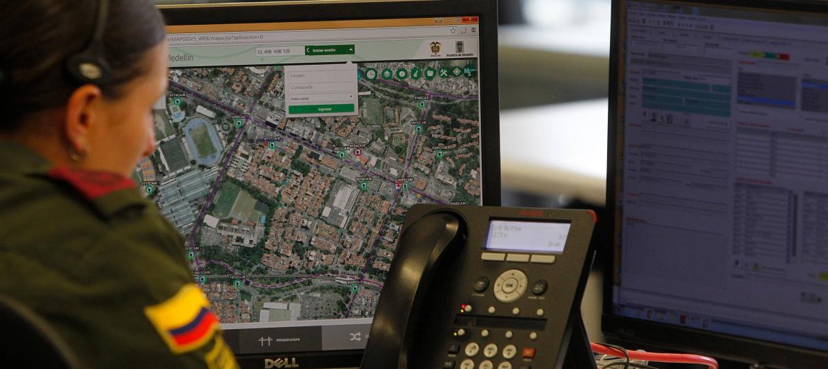 Estas son las causas más frecuentes de las llamadas al 123 en Bogotá ...