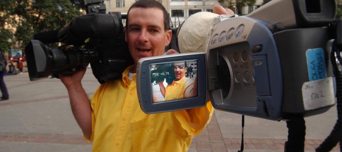 Periodista de RCN Televisión revela que tiene cáncer