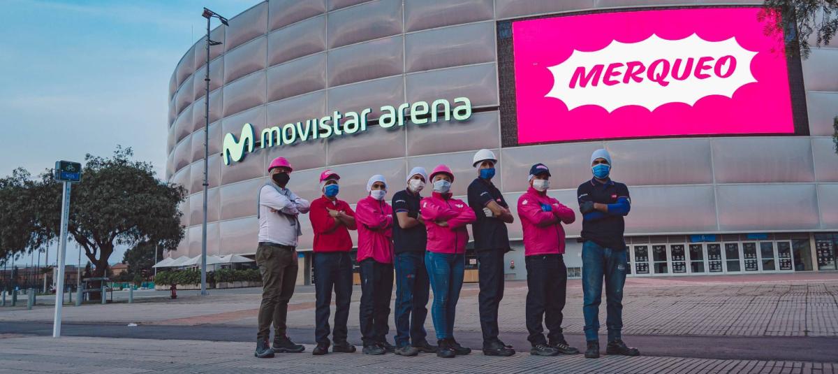 Merqueo quiere llegar a más ciudades