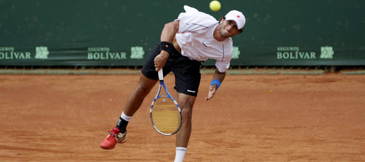 Robert Farah confirma que quiere ser actor de televisión, propuestas