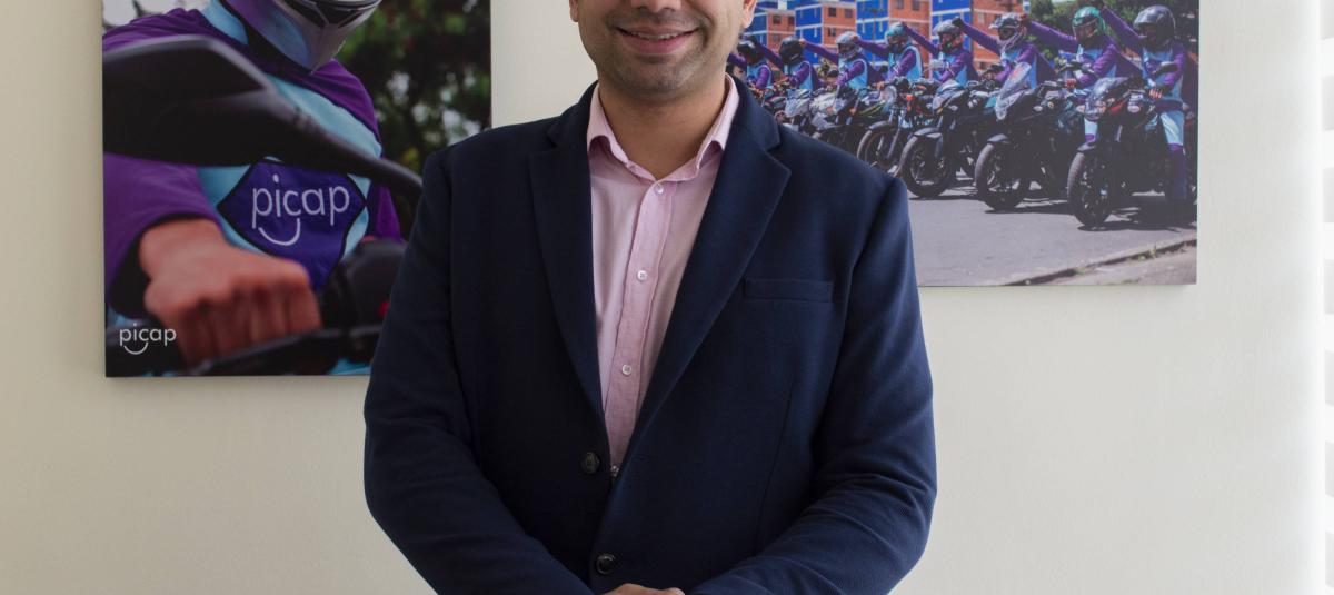 'No nos respetaron nuestro derecho al debido proceso': Picap