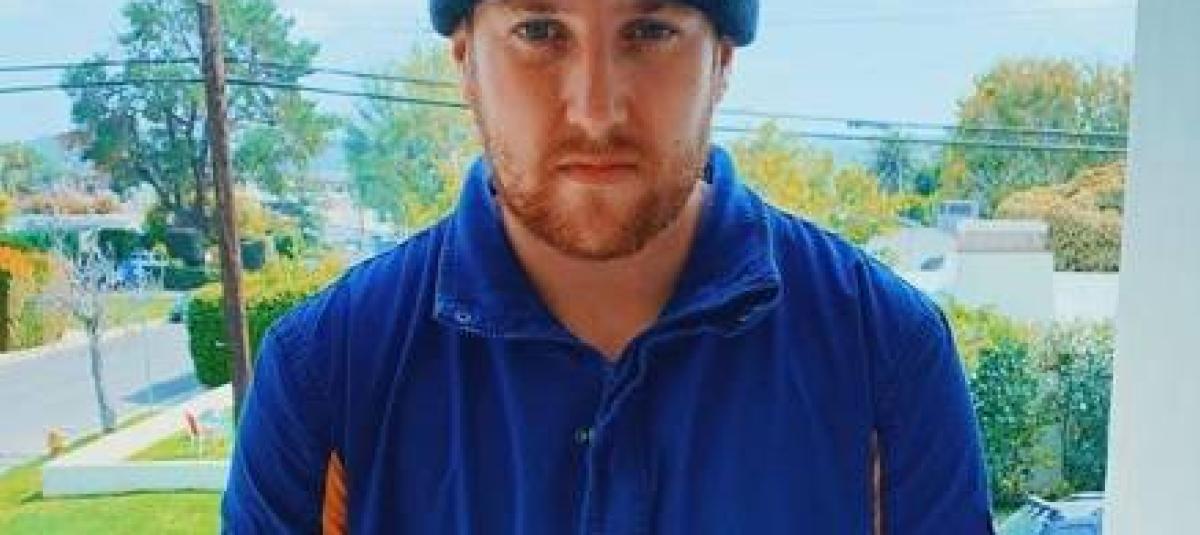 Muere el youtuber Corey La Barrie en un accidente de transito