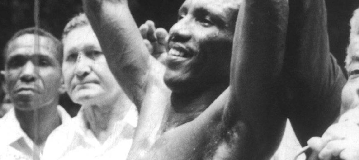 Pambelé: Semblanza de la leyenda más grande del boxeo colombiano