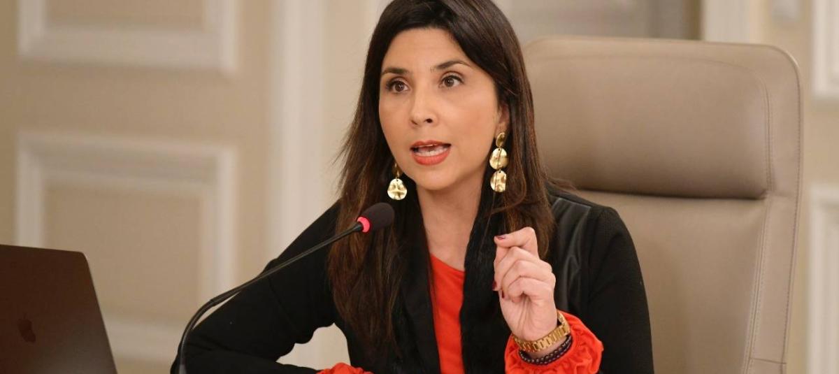 Columna de ministra de Educación: Con trabajo en equipo, afrontamos ...