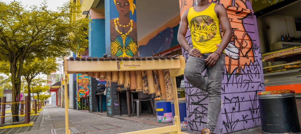 El poder que tiene el continente negro en sus descendientes