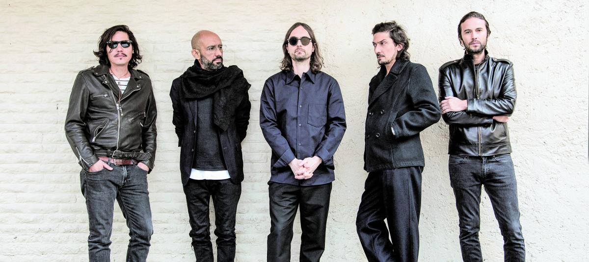 Entrevista de EL TIEMPO a Zoé en el 2020