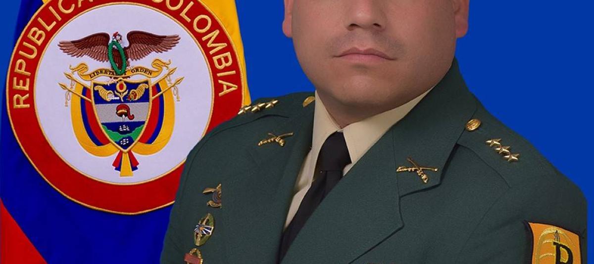 Capitán Novoa dice que lo retiraron del Ejército por perder una pierna ...